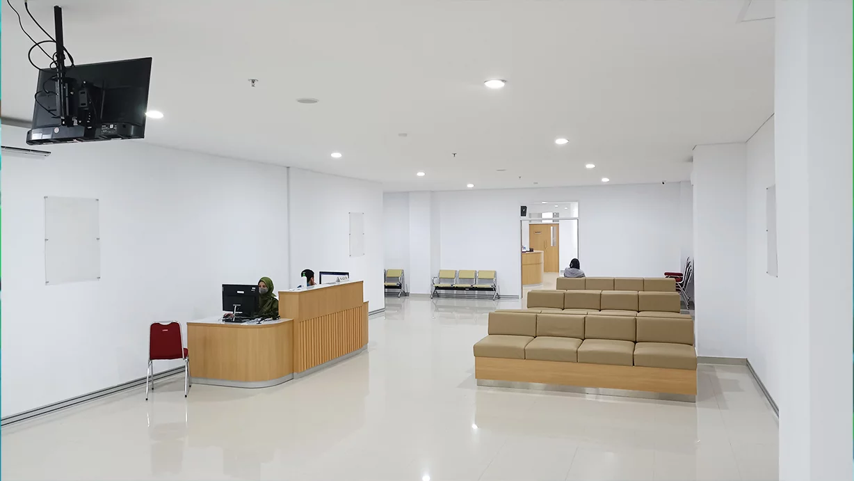 Wellness Center & Medical Check Up – rspermatajonggol.com