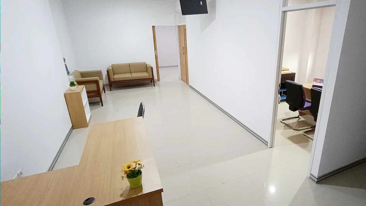 Wellness Center & Medical Check Up – rspermatajonggol.com